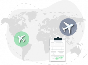 Egypt Overflight & Landing Permit Guide | Just Aviation