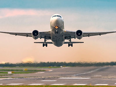 Aviation fuel Supply at Aden International Airport (ADE)