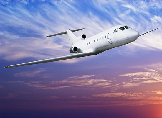 Dassault Falcon 8X Business Jet Operations - Just Aviation