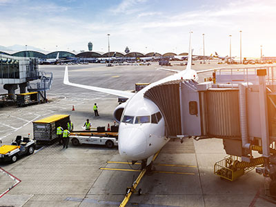 Aviation fuel Supply at Juba International Airport (JUB)