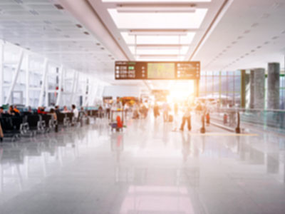 Aviation fuel Supply at King Shaka International Airport (DUR)