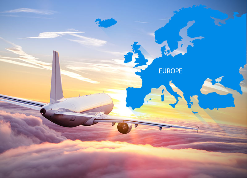 Managing Flight Operations In Europe’s Highly Regulated Airspace