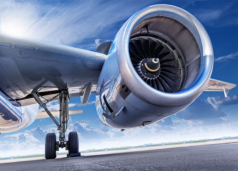 Types of Aviation and Operational Use Cases | Just Aviation