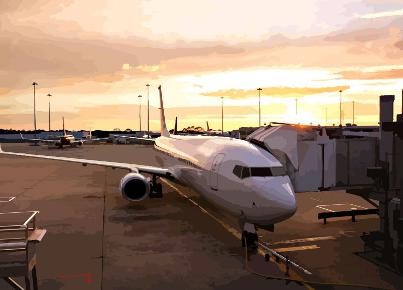 Flight Operations Transmissions: Global Airline Guide